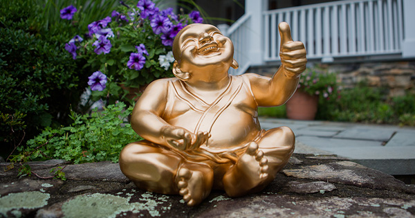 Home - The Suburban Monk