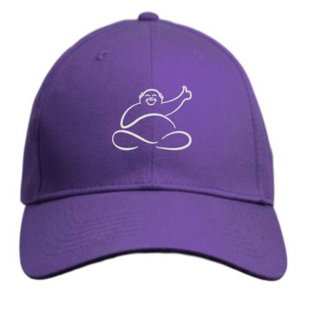 Suburban Monk Baseball Cap - The Suburban Monk